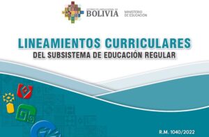 Textos EDUCACIÓN REGULAR 2025 en PDF